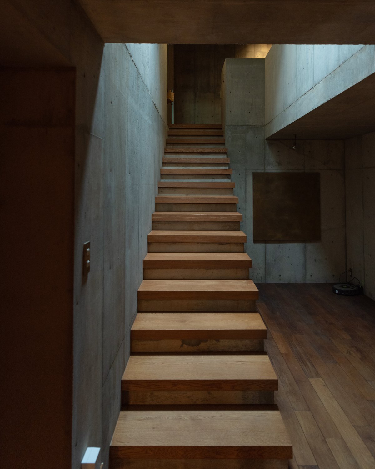 YinjiSpace - Tomoaki Uno Architects x Miyukiyama House
